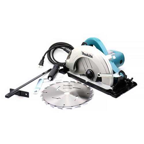 Makita 220-250V Circular Saw, 235mm, 4100RPM, 2000W N5900B: Shop Online ...