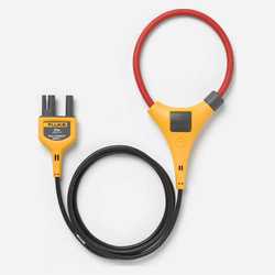 Fluke iFlex Flexible 10 Inches Current Probe i2500-10: Shop Online at ...