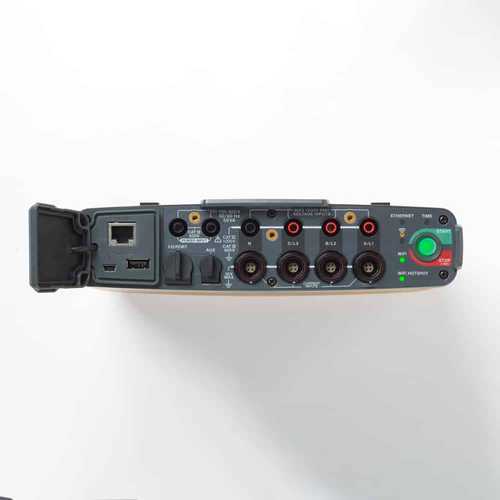 Fluke Three-Phase Power Quality Logger with 60cm 3000A iFlex Current ...