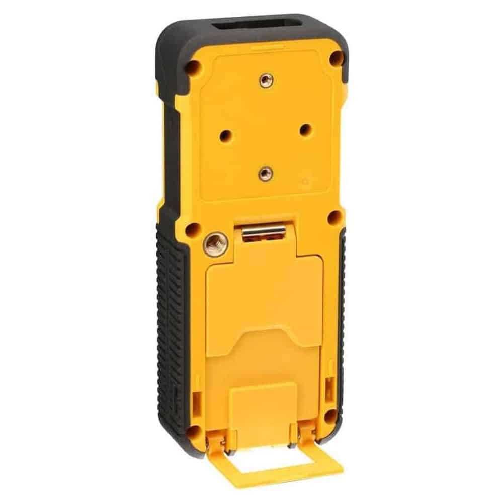 Dewalt Red Laser Distance Meter, 100m, IP54, Bluetooth, with Carry ...