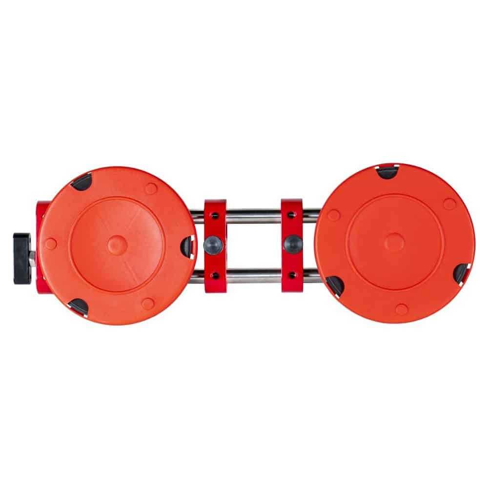 Rubi Tile Seam Setter, 0-40mm, Large Suction Cups 60926: Shop Online at ...