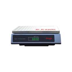 Eagle Digital Weighing Scale - 30kg, 310 x 215mm ECON-30: Shop Online ...