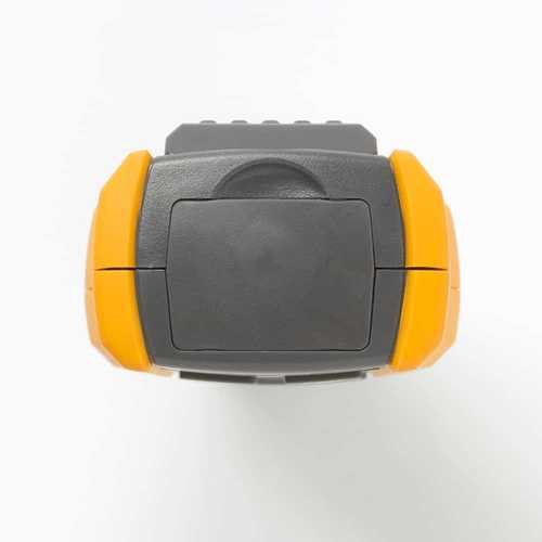 Fluke Solar Irradiance Meter, 0 to 100 W/m² IRR1-SOL: Shop Online at ...