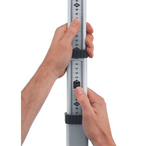 Bosch 5m Levelling Staff GR 500: Shop Online at Best Price in UAE