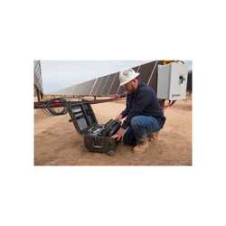 Fluke Solmetric PVA-1500 Series PV Analyzer, I-V Curve Tracer PVA ...