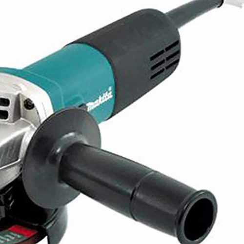 Makita 240V Angle Grinder, 100mm, Lever Switch, 800W 9553HNG: Shop ...