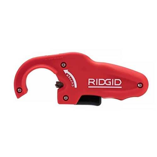 Ridgid PTEC3000 Plastic Pipe Cutter, 1 1/2 In. 41608: Shop Online at ...