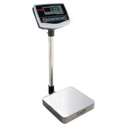 Eagle Platform Weighing Scale - 50kg, 300 x 400mm PLT-50-XS-ECON: Shop ...