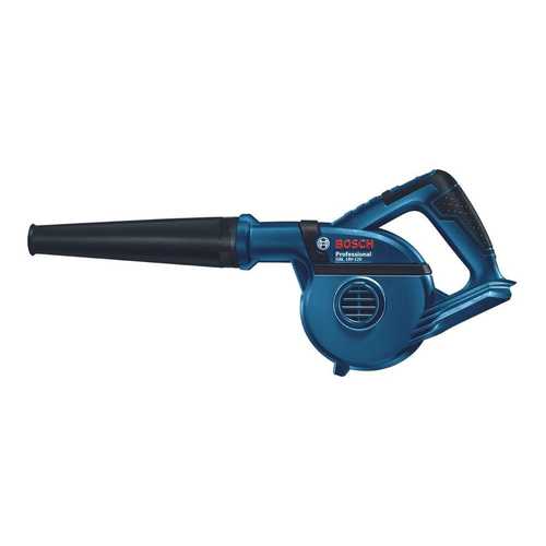 Bosch 18V Professional Cordless Air Blower 17,000 RPM, Bare Tool GBL 18 ...