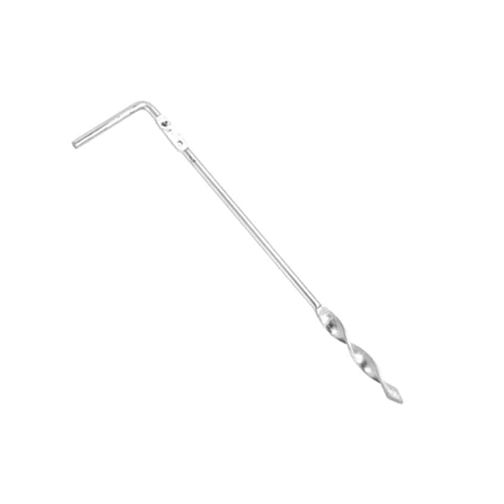 Fluke Geo Earth Ground Tester, Earth Stake Earth Stake: Shop Online at ...