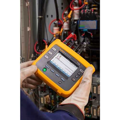 Fluke 3-Phase Power Logger 1736/EUS: Shop Online at Best Price in UAE