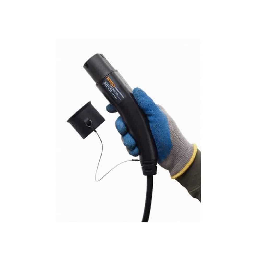 Fluke Charging Station Test Adapter Kit, Type 1 & 2 Connectors FEV300 ...
