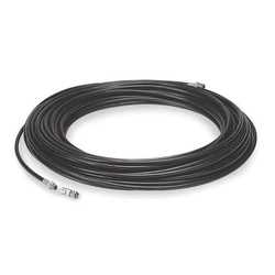 Ridgid 45m Hose for Water Jetting Machine, 1/4 In. Connection 87756 ...