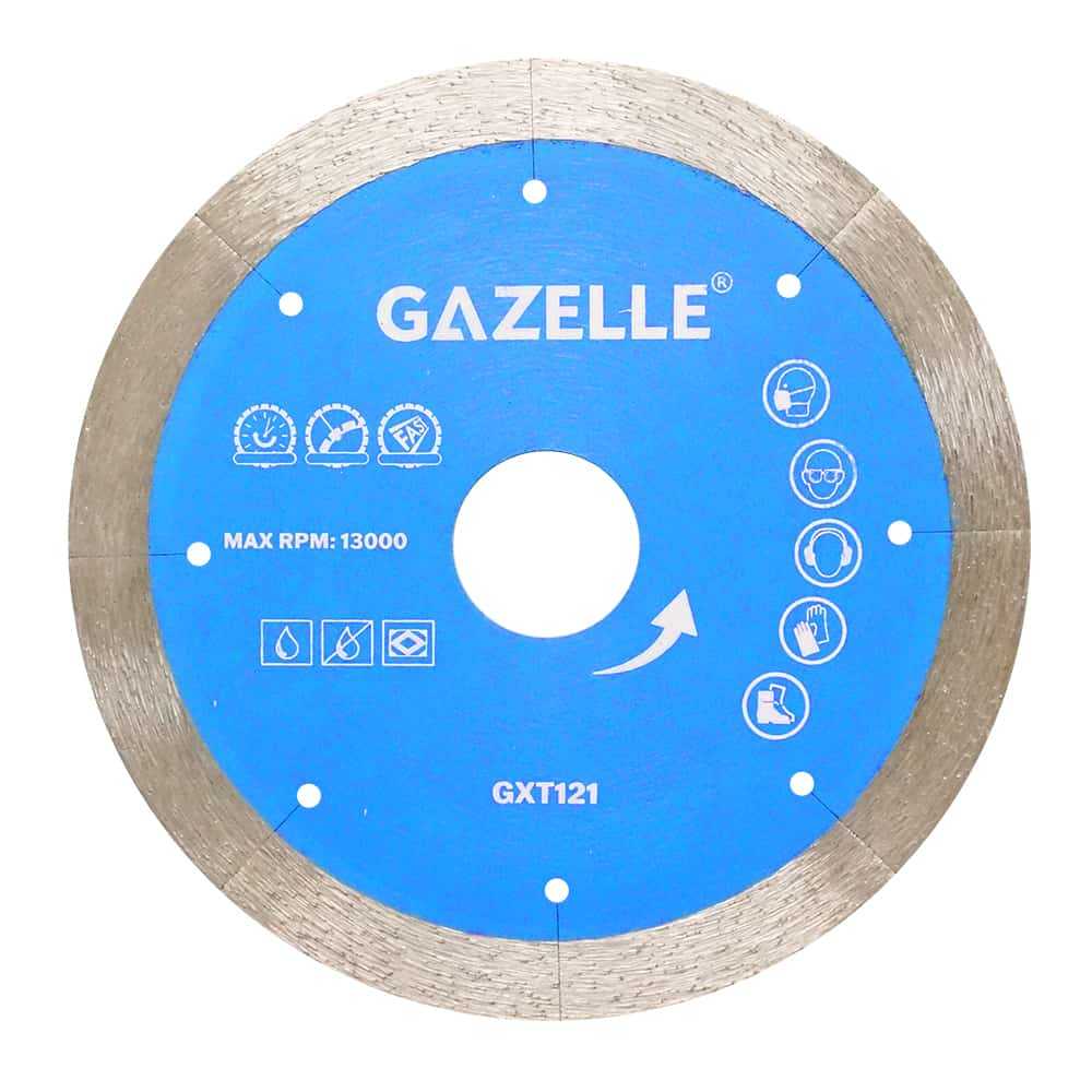 4.5 inch tile cutting blade store