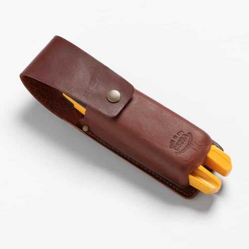 Fluke Leather Tester Carrying Case C520A: Shop Online at Best Price in UAE