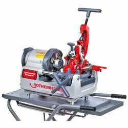 Shop Rothenberger ROPOWER 50R Pipe Threading Machine UAE