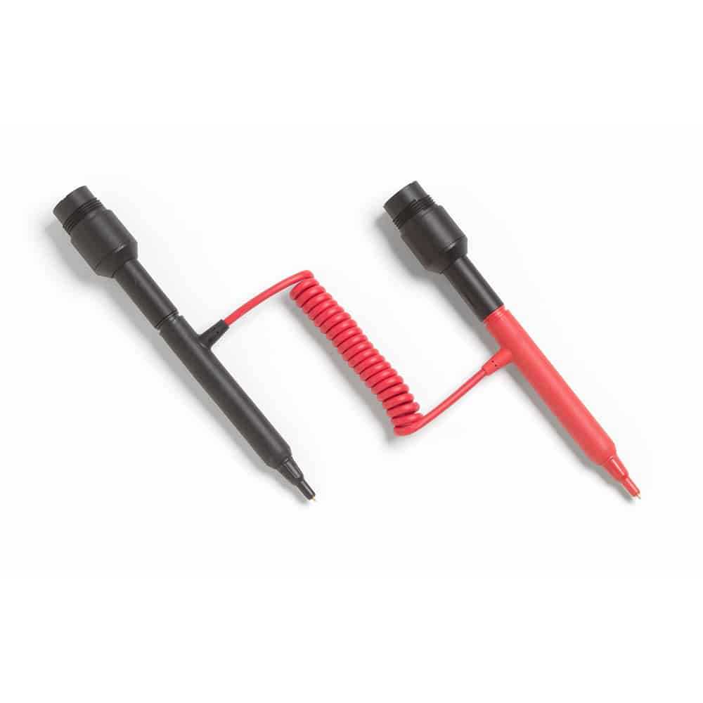 Fluke Intelligent Test Probe Set with Temperature Sensor BTL21: Shop ...