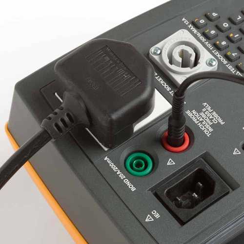 Fluke Portable Appliance Tester 6500-2 UK: Shop Online at Best Price in UAE