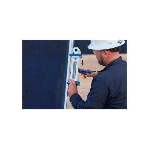 Fluke PVA-1500 Series PV Analyzer, I-V Curve Tracer, with High ...