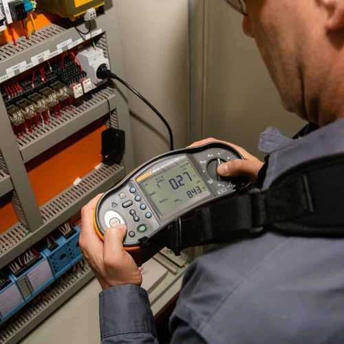 Fluke Multifunction Installation Tester, 500V 1664FC UK: Shop Online at ...
