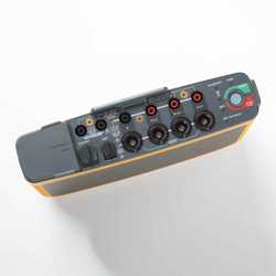 Fluke Three-Phase Power Quality Logger with 60cm 3000A iFlex Current ...