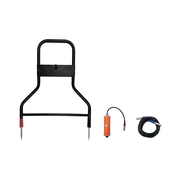 Gazelle Cable Fault Locator A-Frame with 1KV Booster G9325: Shop Online ...