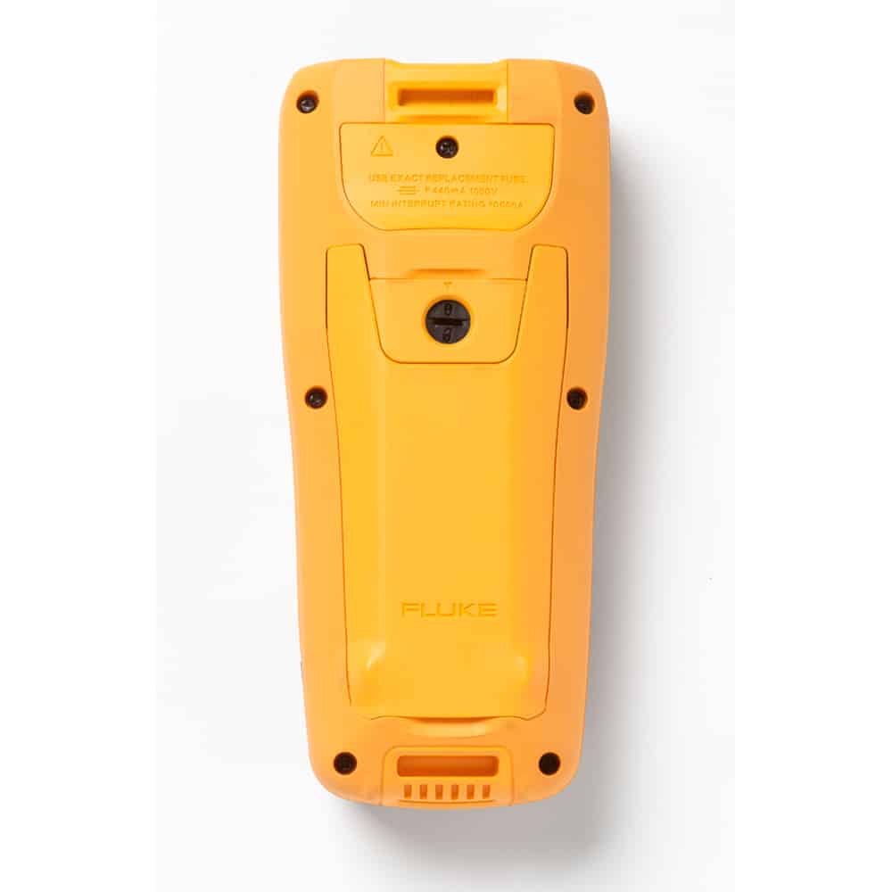 Fluke Battery Analyzer, 600V DC with BTL10 Basic Test Lead Set BT510 ...