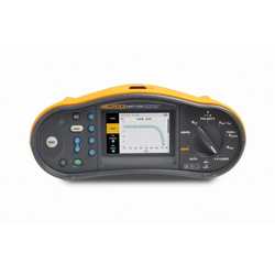 Fluke Multifunction PV Tester and Anazlyer Pro Kit SMFT1000/PRO: Shop ...