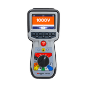 Megger IMT 100 Industrial Multi Tester for EV, PV Systems 1015-518 ...