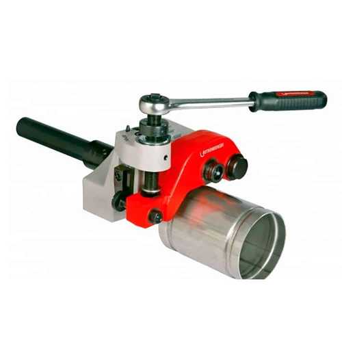 Rothenberger Portable Grooving Unit, 6 In. - For Supertronic 4SE 5.6507 ...