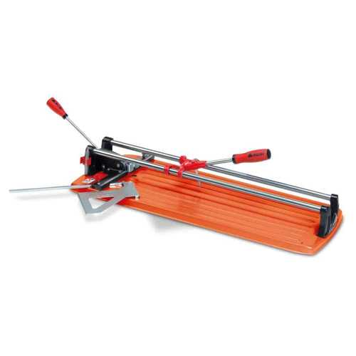 Rubi TS-66-Max Manual Tile Cutter - for Ceramic and Porcelain tiles ...