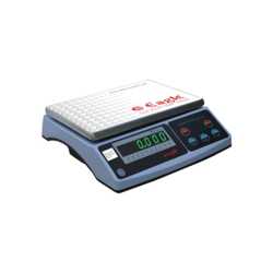 Eagle Digital Weighing Scale - 15kg, 310 x 215mm ECON-15: Shop Online ...