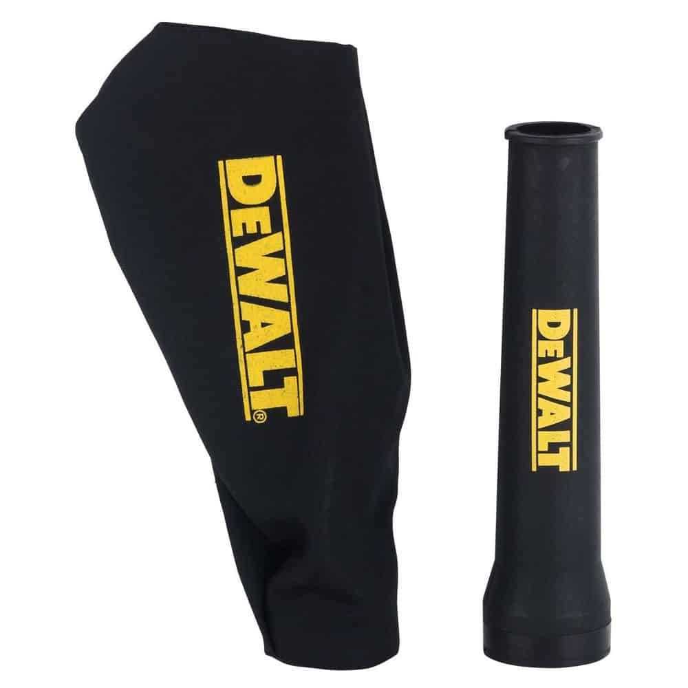 Dewalt 220V Corded Blower, Variable Speed , 16000rpm, 800W, Blow and ...