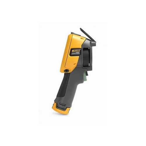 Fluke Thermal Imaging Camera, 256x192, 9Hz, -20 to 550 °C TIS55+ 9HZ ...