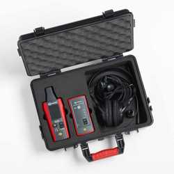 Fluke Amprobe Ultrasonic Leak Detector, 20-90KHz, 240x320 Pixels ULD ...