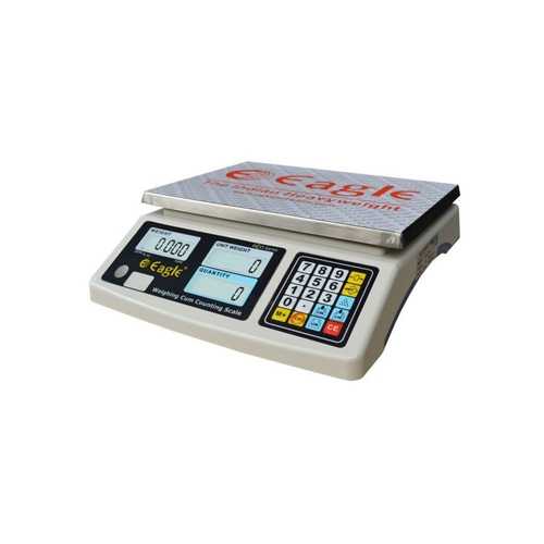 Eagle Digital Weighing and Counting Scale - 30kg, 310 x 225mm T-30-CT ...