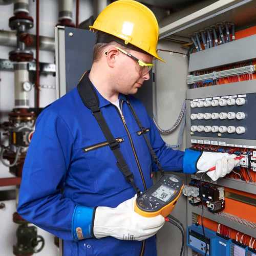 Fluke Multifunction Installation Tester, 500V 1664FC UK: Shop Online at ...