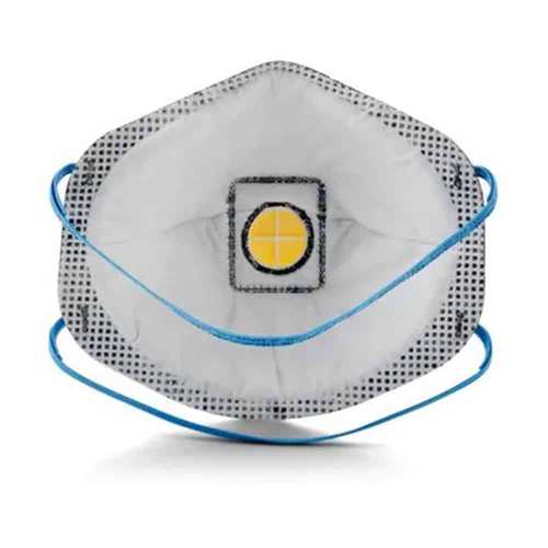 3M Particulate Respirator P95, with Nuisance Level Organic Vapor Relief ...