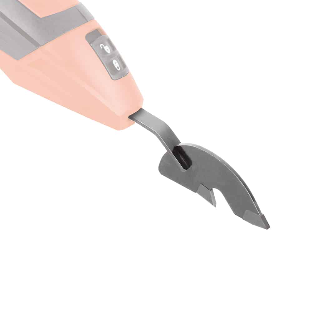 Rubi Rubiscraper Blade For Grouts 1.5 mm 66810: Shop Online at Best ...