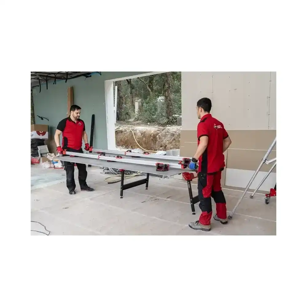 Rubi Ergo Tile Trans, Heavy Duty Tile Transportation System, 3.2M, Load ...