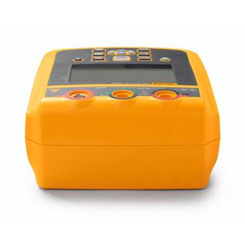 Fluke Insulation Resistance Tester and Megohmmeter, 250-2500V, 500 GΩ ...