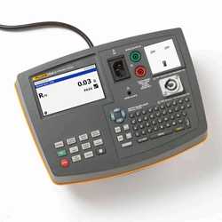 Fluke Portable Appliance Tester 6500-2 UK: Shop Online at Best Price in UAE